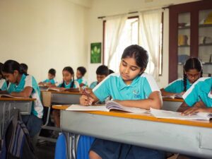 Infrastructure – Best ICSE | IGCSE School in Coimbatore | KSIRS