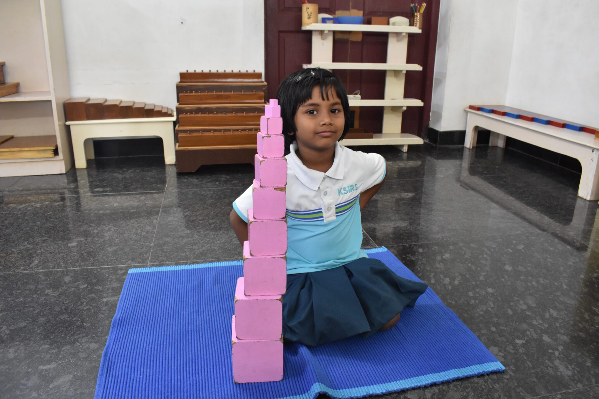 K’sirs Pre-primary – Best ICSE | IGCSE School in Coimbatore | KSIRS