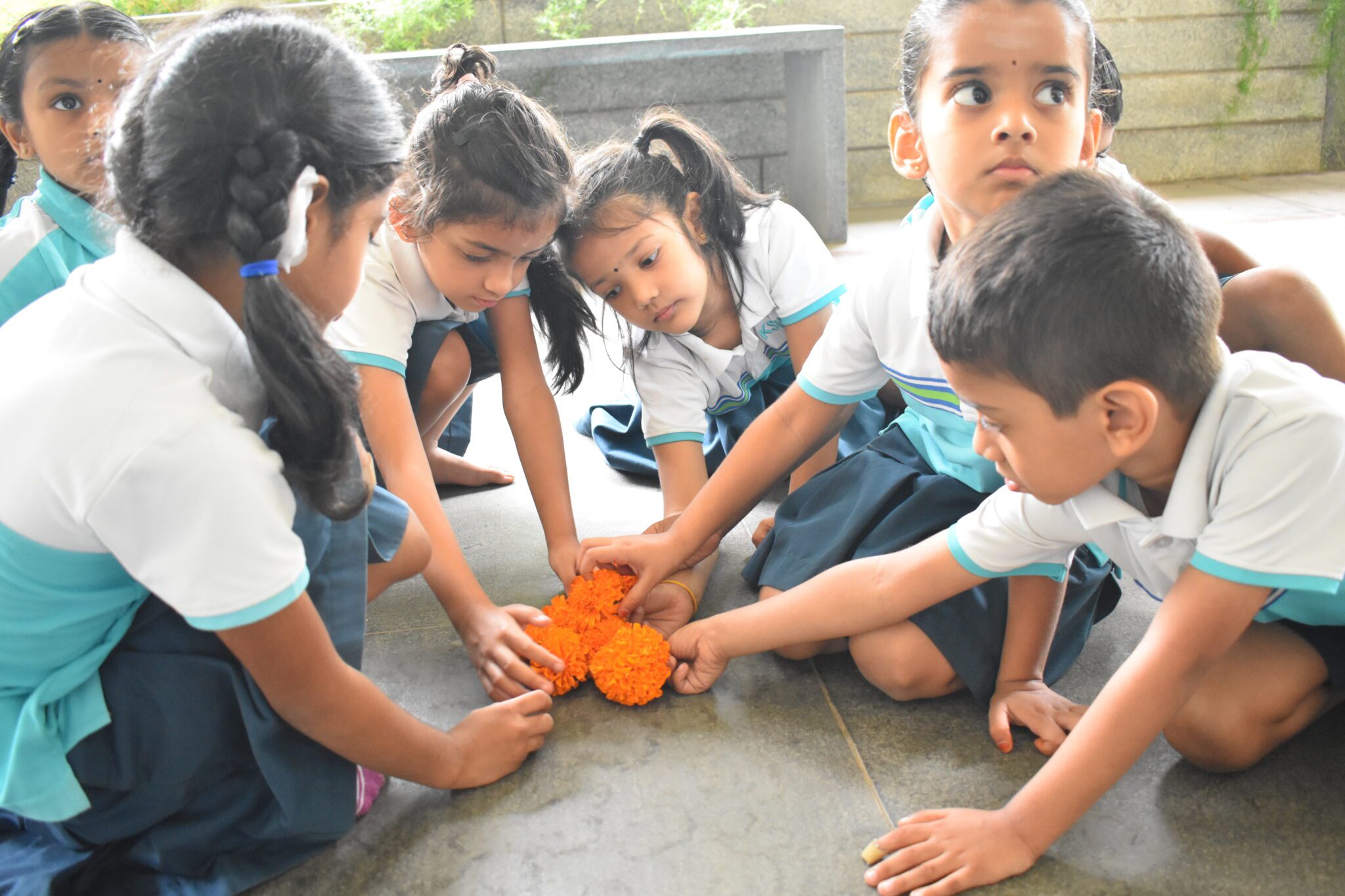 K’sirs Early Years – Best ICSE | IGCSE School in Coimbatore | KSIRS