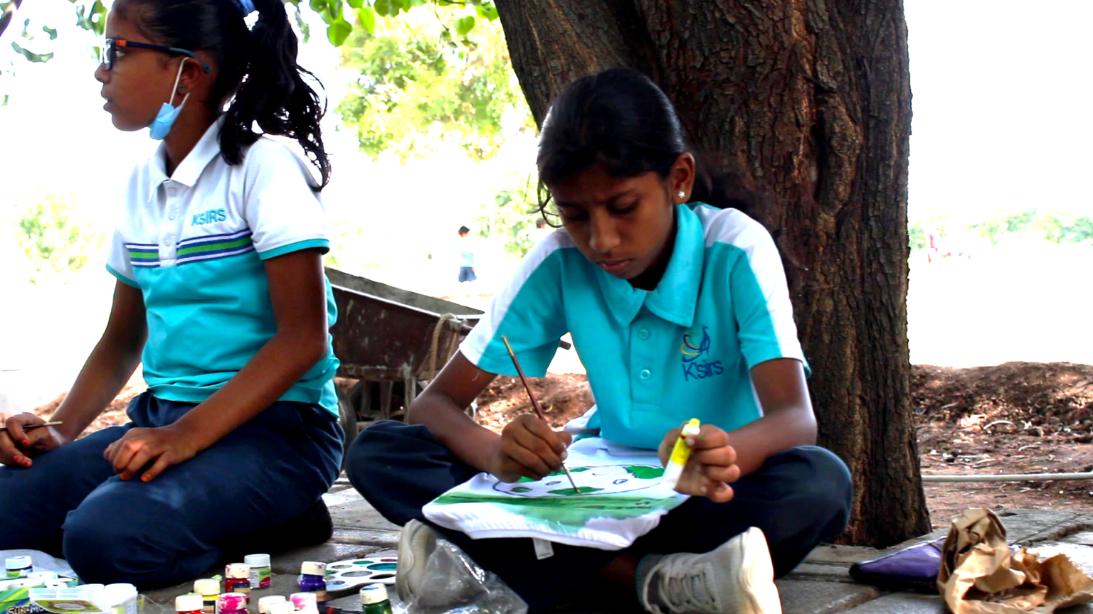 Galleria – Best ICSE | IGCSE School in Coimbatore | KSIRS