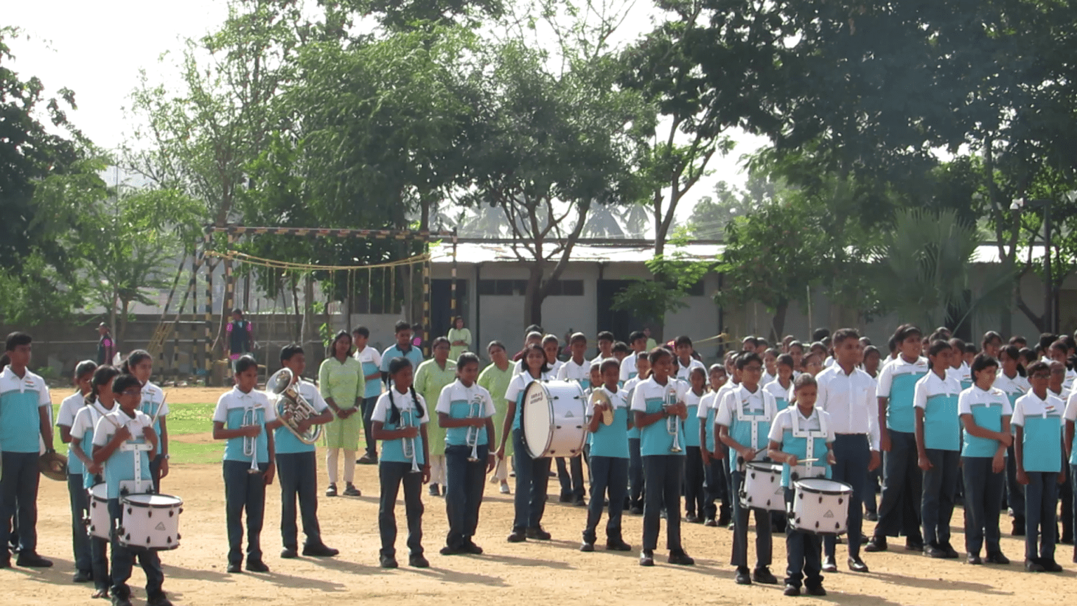 Galleria – Best ICSE | IGCSE School in Coimbatore | KSIRS