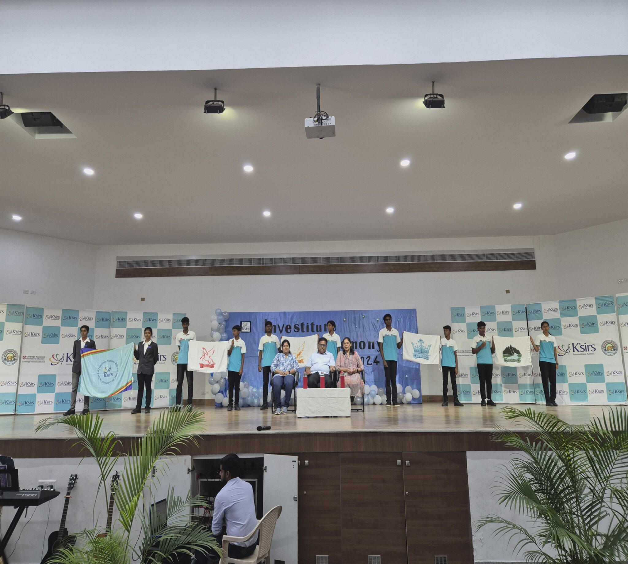 Galleria - Best ICSE | IGCSE School in Coimbatore | KSIRS