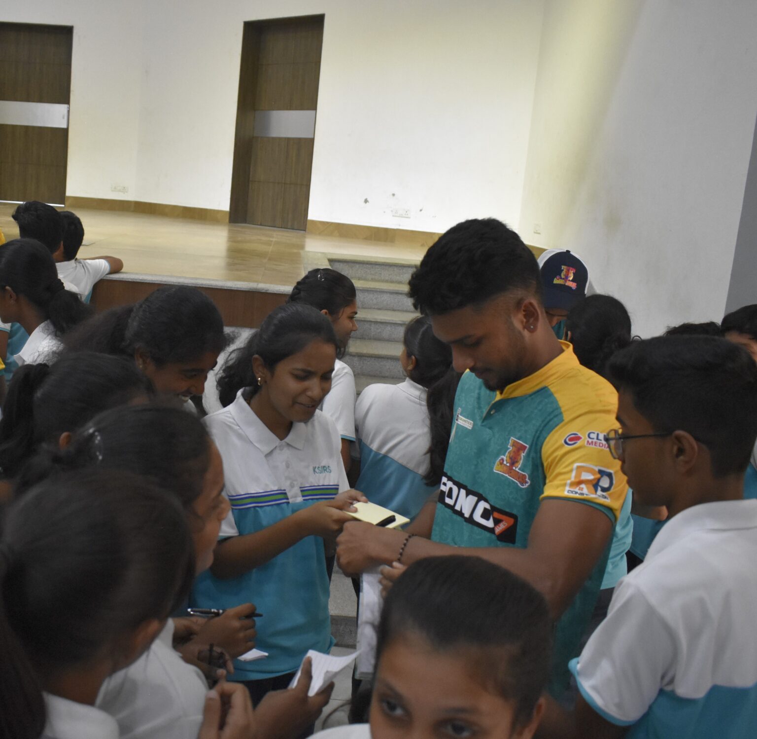 Galleria – Best ICSE | IGCSE School in Coimbatore | KSIRS