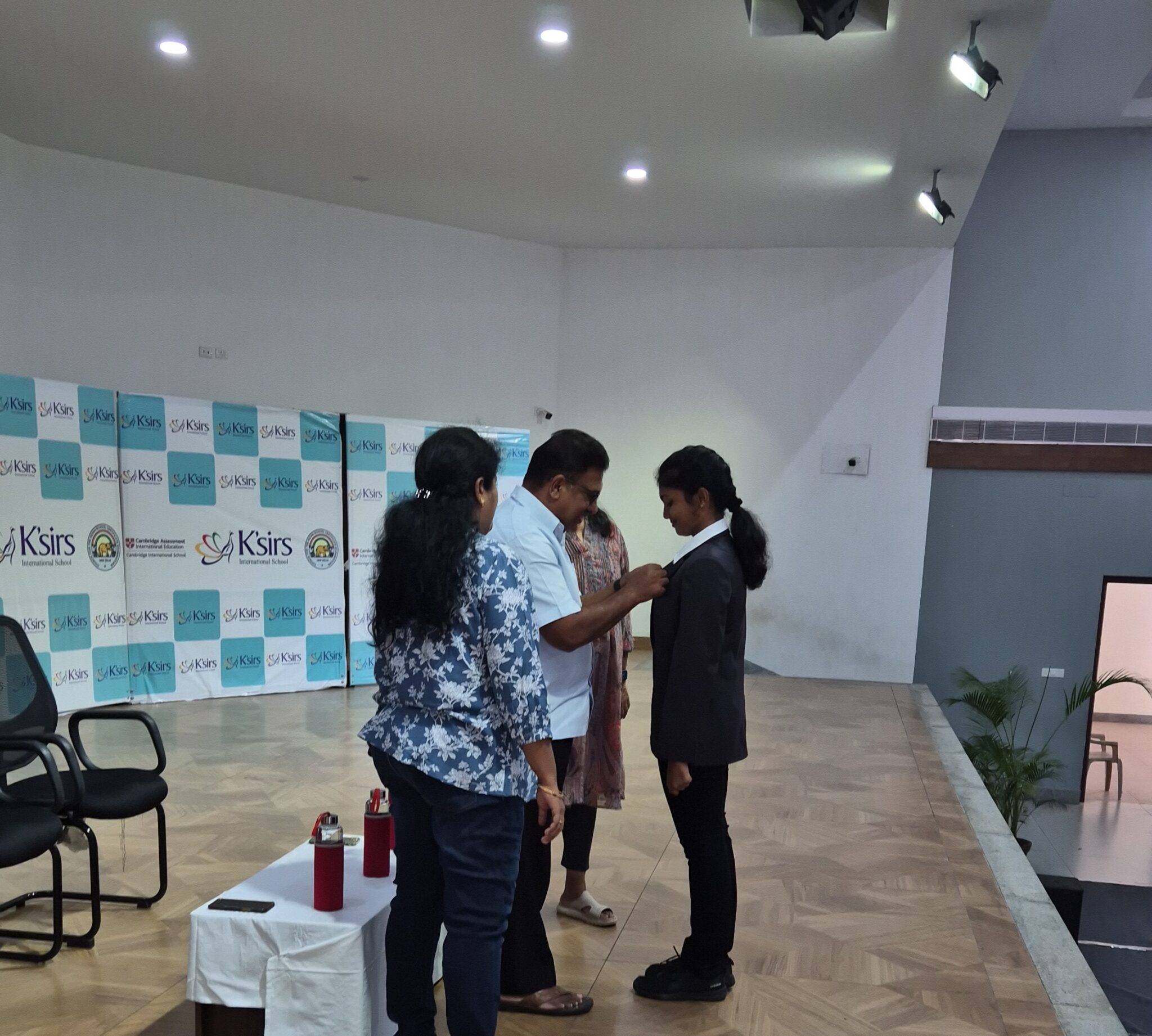 Galleria - Best ICSE | IGCSE School in Coimbatore | KSIRS