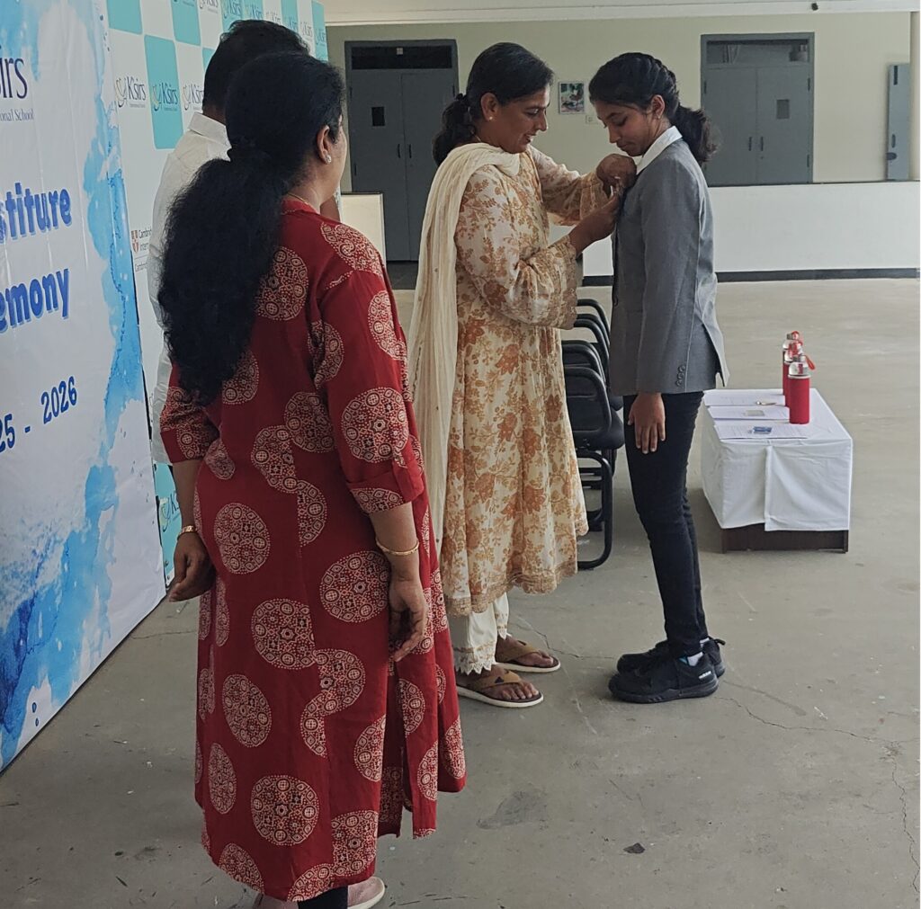 Galleria – Best ICSE | IGCSE School in Coimbatore | KSIRS